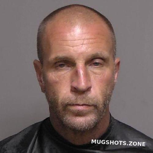 COWING BRIAN DAVID 02/03/2024 - Flagler County Mugshots Zone