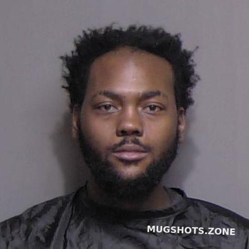 JOHNSON VONTE EDDIE 02/06/2024 - Flagler County Mugshots Zone
