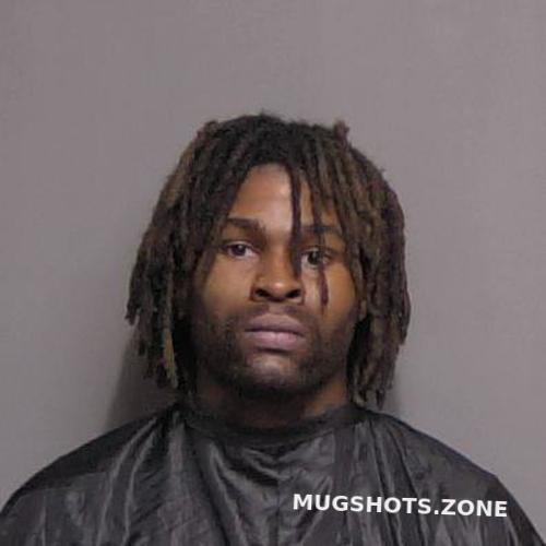 MEADOWS BRANDON MARSHUN 02/09/2024 - Flagler County Mugshots Zone