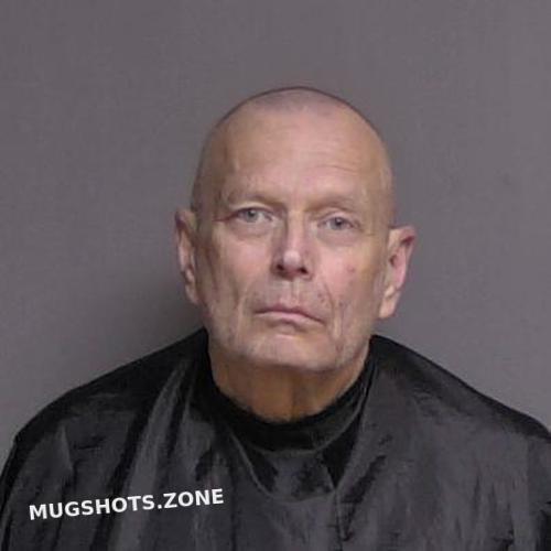 PROULX GEORGE ARTHUR 02/14/2024 - Flagler County Mugshots Zone