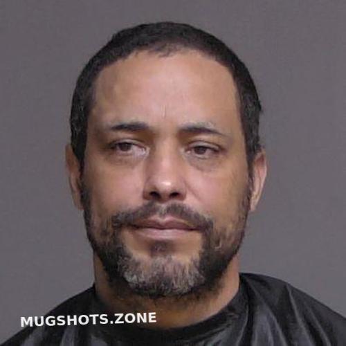CLAY MARCEL FRED JUNIOR 02/17/2024 - Flagler County Mugshots Zone