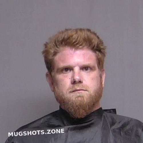 PETRAKIS JAMES THEODORE JUNIOR 02/24/2024 - Flagler County Mugshots Zone