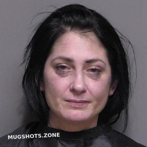 FINCH RANDI LYN 02/27/2024 - Flagler County Mugshots Zone