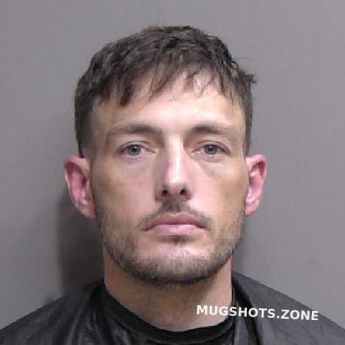 ALLISON MICHAEL RITCHIE 02/27/2024 - Flagler County Mugshots Zone