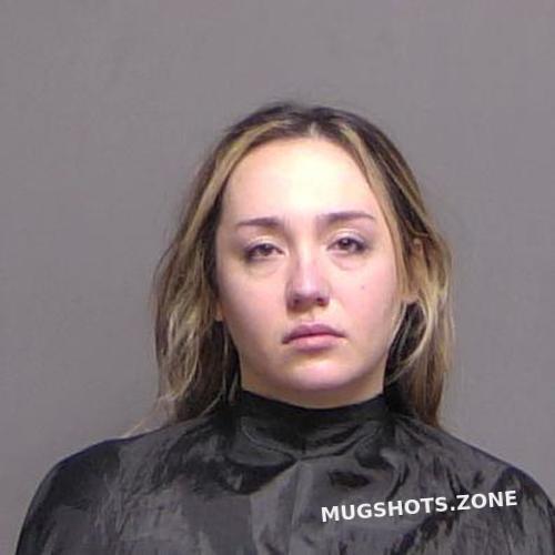 Pierce Chloe Hannah Marie 02 29 2024 Flagler County Mugshots Zone
