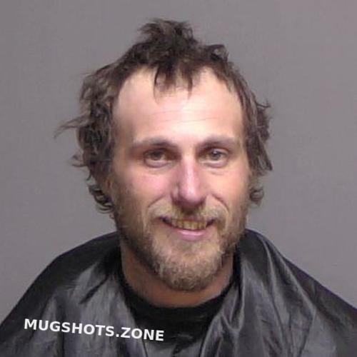 CONKLIN MICHAEL ALAN 02/29/2024 - Flagler County Mugshots Zone