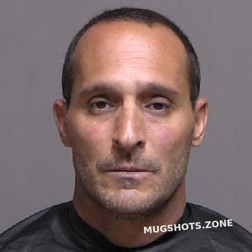 CIULLA ANTHONY SALVATORE 03/03/2024 - Flagler County Mugshots Zone