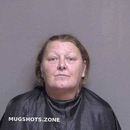 ROBERTSON RUTH ANN 03/04/2024 - Flagler County Mugshots Zone