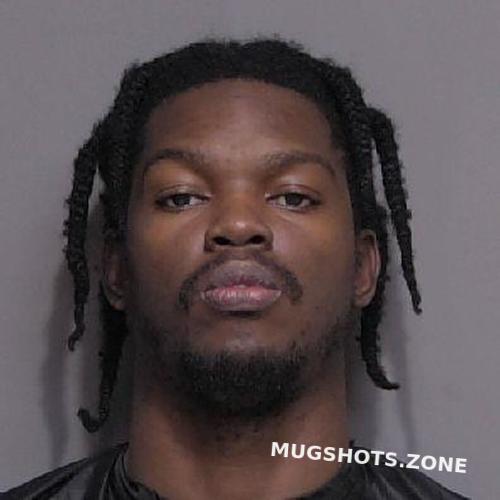 PIERRE-LOUIS THOMAS 03/08/2024 - Flagler County Mugshots Zone