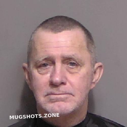 GIDDENS RODNEY DALTON 03/11/2024 - Flagler County Mugshots Zone