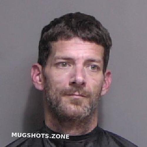 SAUNDERS ZACHARY SHAN 03/12/2024 - Flagler County Mugshots Zone