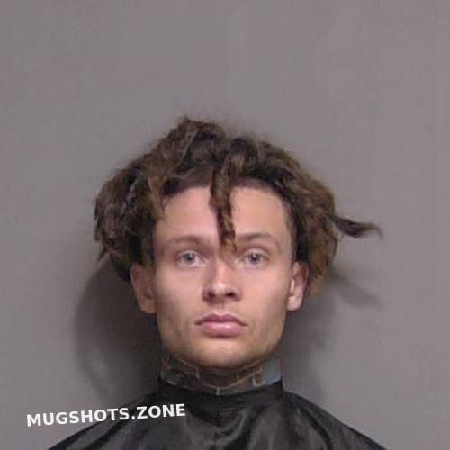 DETHEROW HUNTER 03/18/2024 - Flagler County Mugshots Zone