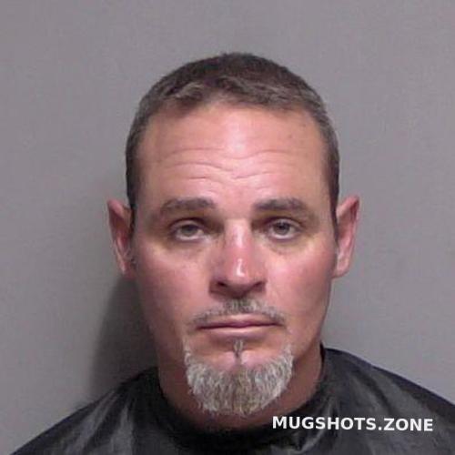 BALZAROTTI DANIEL ROLAND 03/21/2024 - Flagler County Mugshots Zone