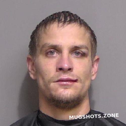 STOELZLE TYLER CLARK 03/21/2024 - Flagler County Mugshots Zone