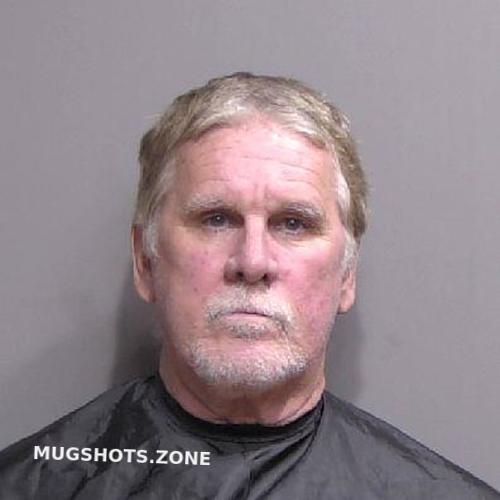 ROSE JEFFREY CALWIN 03/24/2024 - Flagler County Mugshots Zone