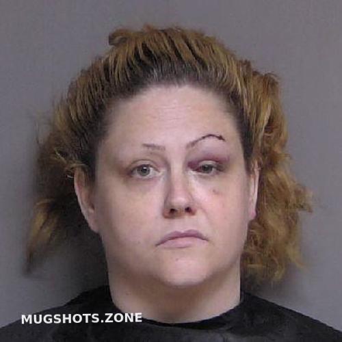 MCCANN AMBER DELANEY 03/25/2024 - Flagler County Mugshots Zone