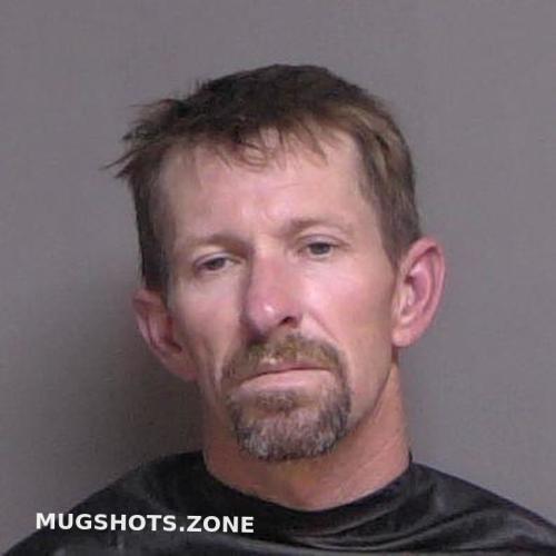 RISNER JARED ALLEN 03/26/2024 - Flagler County Mugshots Zone