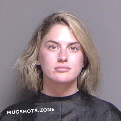 ATKERSON KAYLA NICOLE 04/04/2024 - Flagler County Mugshots Zone
