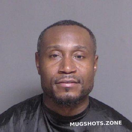 WILLIAMS BRANDON LAMAR 04/04/2024 - Flagler County Mugshots Zone