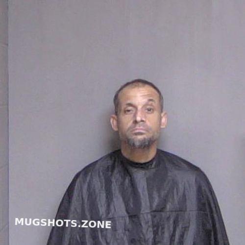 STRATTON JASON RYAN 04/06/2024 - Flagler County Mugshots Zone