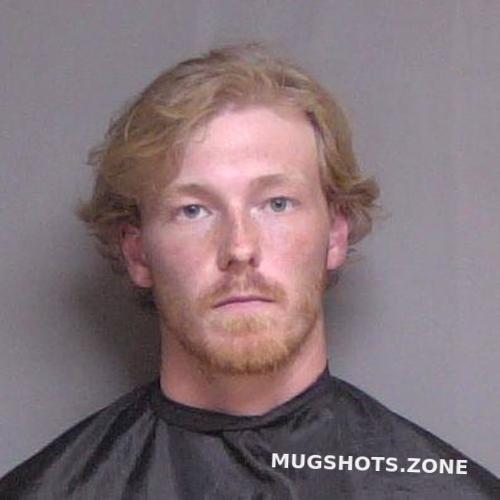 THIEL KYLE BENJAMIN 04/08/2024 - Flagler County Mugshots Zone