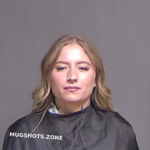 ROYER JULIA MARIE 04/11/2024 - Flagler County Mugshots Zone