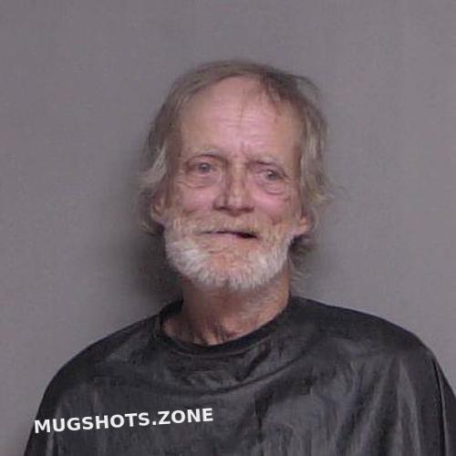 HOWELL ROBERT THOMAS 04/17/2024 - Flagler County Mugshots Zone