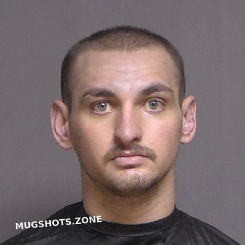 ASEPH DYLAN LEE 04/18/2024 - Flagler County Mugshots Zone