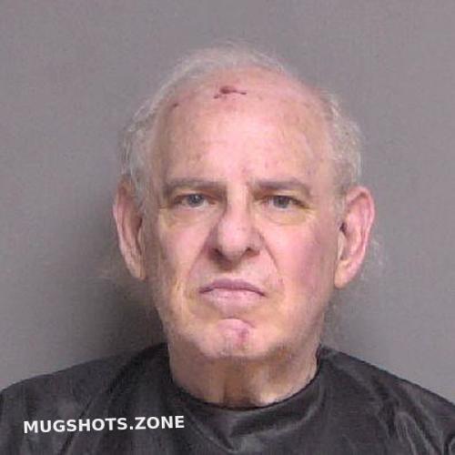 RACHLIN MICHAEL HOWARD 05/07/2024 - Flagler County Mugshots Zone