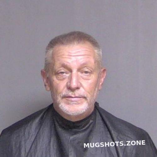 GALL BRIAN DAVID 05/09/2024 - Flagler County Mugshots Zone