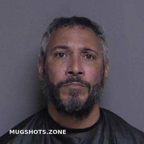 RODRIGUEZ JR HERMES JUNIOR 05/15/2024 - Flagler County Mugshots Zone