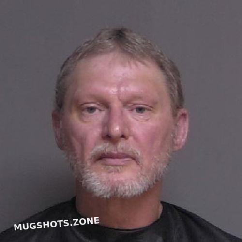 CLAWSON SIMON JOSEPH 05/16/2024 - Flagler County Mugshots Zone