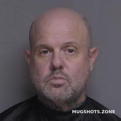 HORNE JASON TODD 05/24/2024 - Flagler County Mugshots Zone