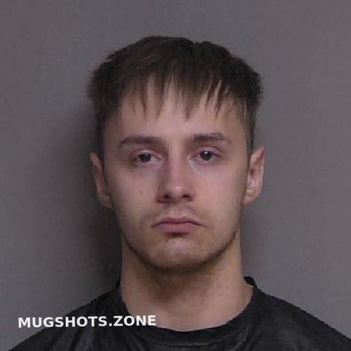 WARD JASON LEE ALEXANDER 05/26/2024 - Flagler County Mugshots Zone