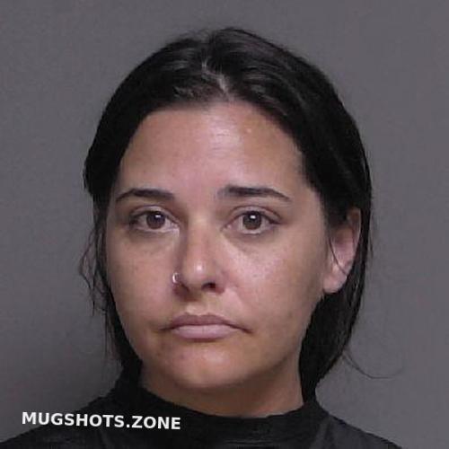 WATSON JESSICA BETH 05/29/2024 - Flagler County Mugshots Zone