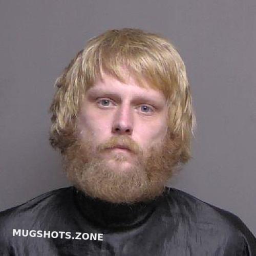 VIRGIN FOX CHRISTOPHER 06/03/2024 - Flagler County Mugshots Zone