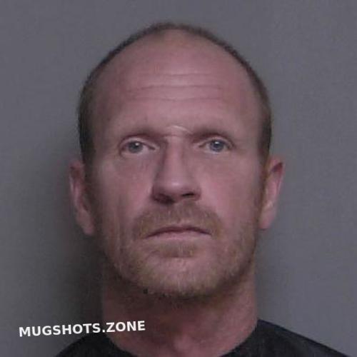 RIGGS RYAN DAVID 06/07/2024 - Flagler County Mugshots Zone