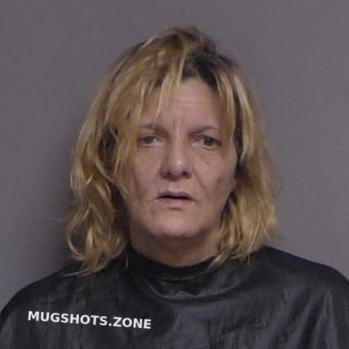 RAULERSON TONYA ANNETT 06/10/2024 - Flagler County Mugshots Zone