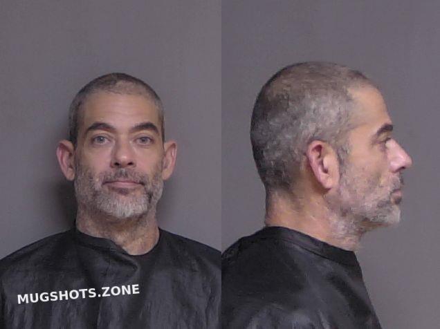 ANDOLINA SAM CHRISTOPHER 06/12/2024 - Flagler County Mugshots Zone