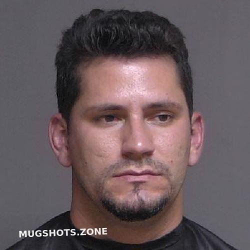 RIOS LOPEZ GUILLERMO REINIER 06/21/2024 - Flagler County Mugshots Zone