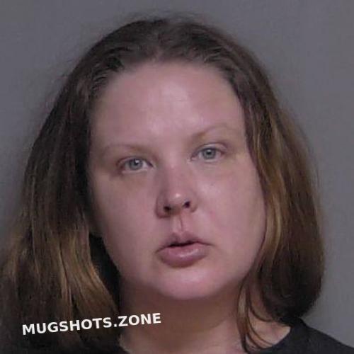 LOSCH STACY MARIE 06/21/2024 - Flagler County Mugshots Zone