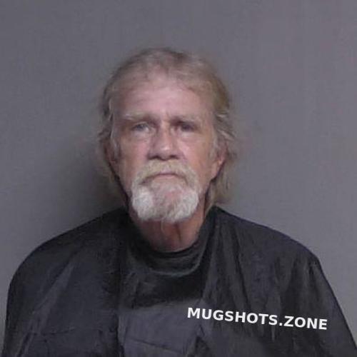 FLESHER STEVEN THOMAS 06/24/2024 - Flagler County Mugshots Zone