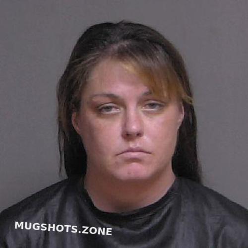 WELSH PAIGE GARRISON 06/28/2024 - Flagler County Mugshots Zone