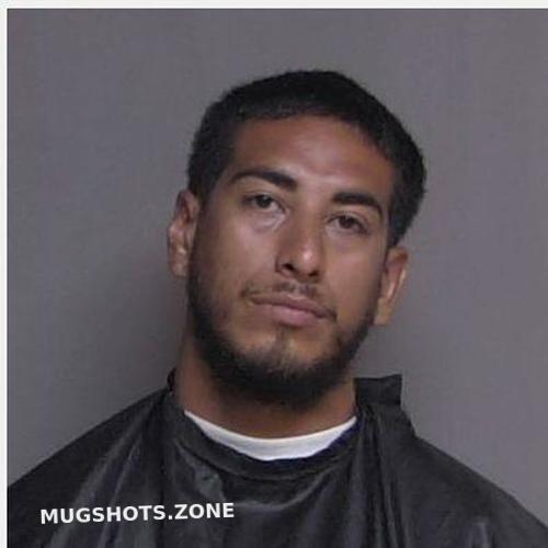 PEDROZA STEVEN ALBERTO 06/29/2024 - Flagler County Mugshots Zone