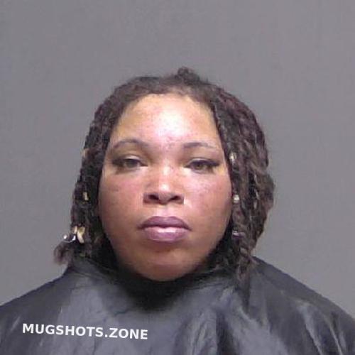 TALLEY KENTESHA RENEE 06/30/2024 - Flagler County Mugshots Zone