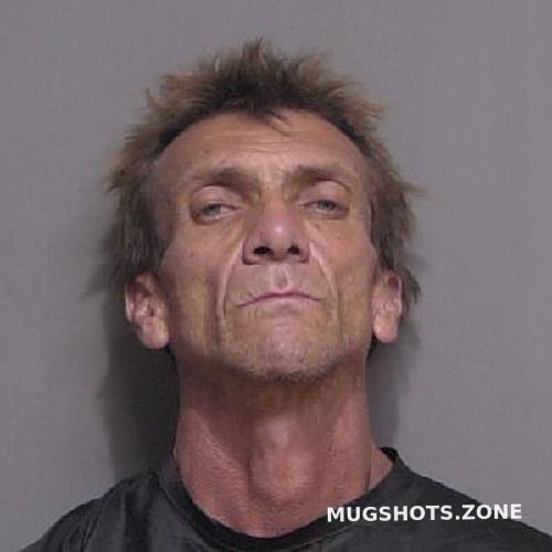 SCHMITT RONALD THOMAS 07/03/2024 - Flagler County Mugshots Zone
