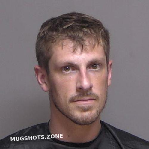 SEVIGNY CHRISTOPHER BRIAN 07/07/2024 - Flagler County Mugshots Zone