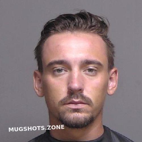 WELLS ADAM MICHAEL 07/18/2024 - Flagler County Mugshots Zone