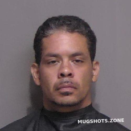REVERON MARIO JOSE 07/21/2024 - Flagler County Mugshots Zone