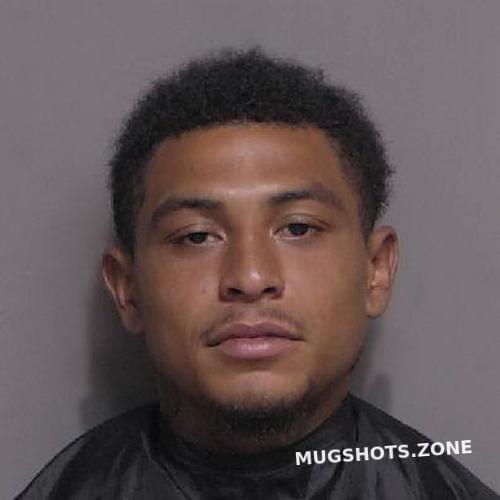 JARA JORDAN CHRISTIAN 07/21/2024 - Flagler County Mugshots Zone